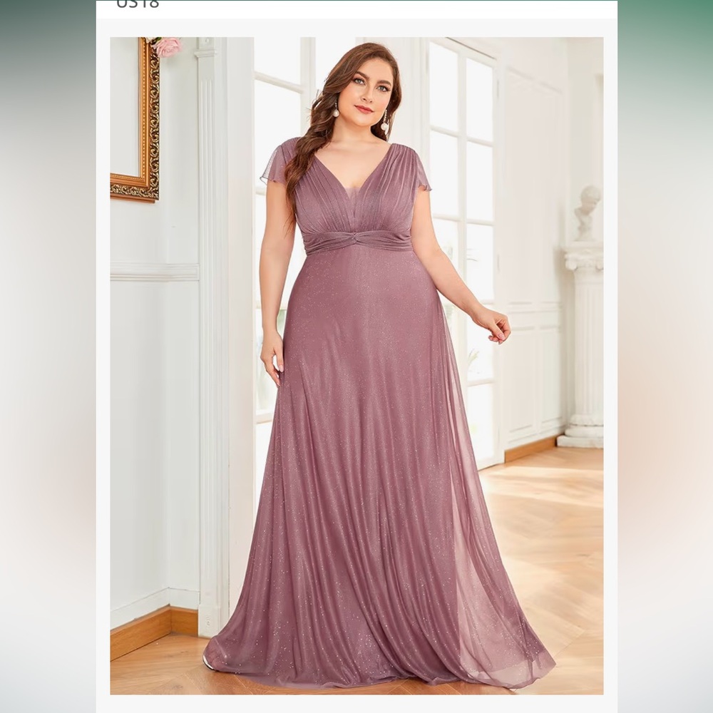 Ever Pretty Formal Gown - Gem